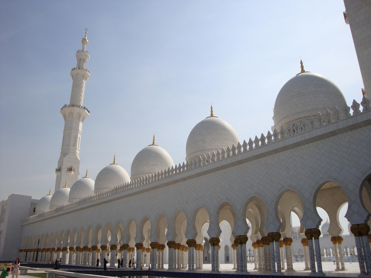 Abu Dhabi Cricket Stadium: Your 2026 Guide