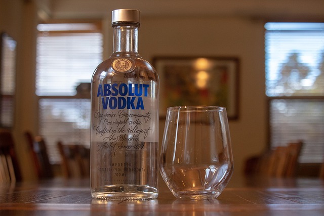 Beverage Testing Institute Best Vodkas 2026